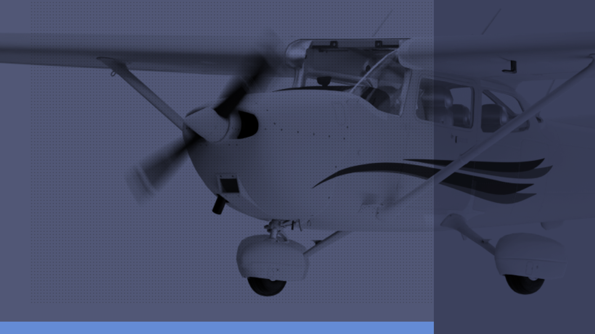 Evionica — Aviation E-Learning (Airplane CBT)